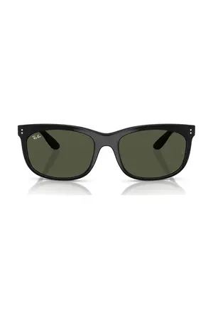Ray-ban Balorette Sunglasses - Green