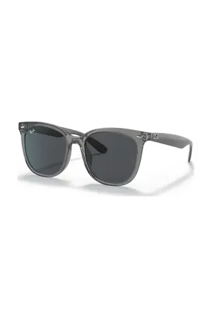 Ray-ban Square Sunglasses - Grey