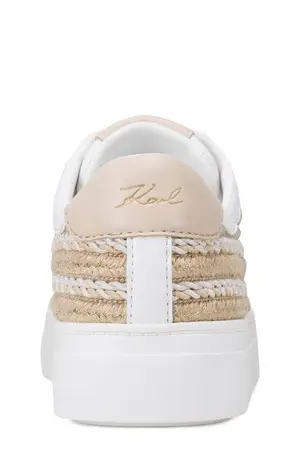 Karl Lagerfeld Paris Cate Sneakers