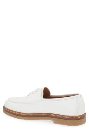 JACQUES SOLOVIERE Olivier Lace-up Derby