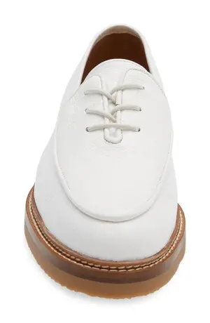 JACQUES SOLOVIERE Olivier Lace-up Derby