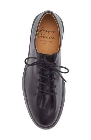 JACQUES SOLOVIERE Edouard Wholecut Shoe