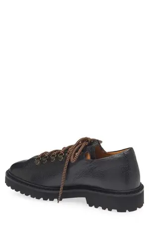 JACQUES SOLOVIERE Rasmus Lug Sole Wholecut Shoes