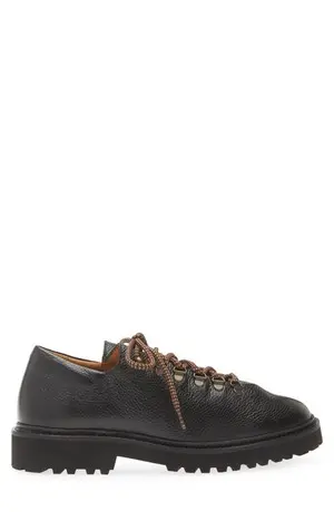 JACQUES SOLOVIERE Rasmus Lug Sole Wholecut Shoes