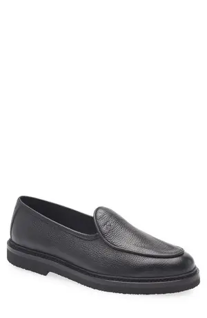 JACQUES SOLOVIERE Alexis Loafer