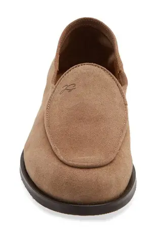 JACQUES SOLOVIERE Chris Convertible Loafer