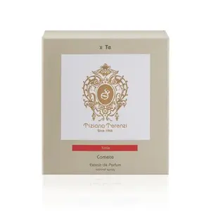 TIZIANA TERENZI Tuttle Comet Collection - None