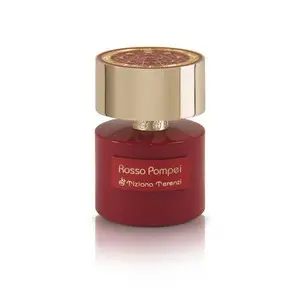 TIZIANA TERENZI Luna Collection- Rosso Pompei - None