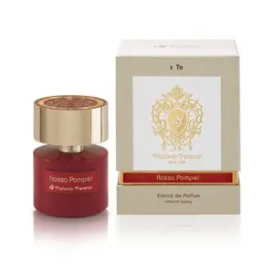 TIZIANA TERENZI Luna Collection- Rosso Pompei - None