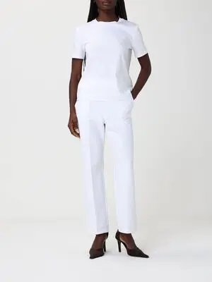 Max Mara Pants - White