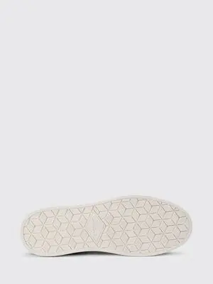 DOUCAL'S Low Top Sneakers - Leather
