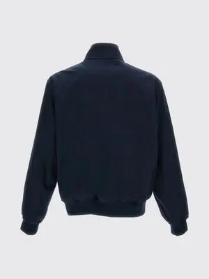 A.p.c. Stand Collar Jacket