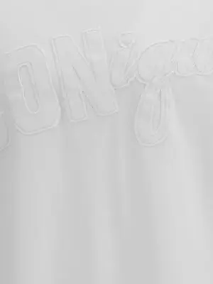 Dsquared2 Icon Cotton T-shirt - White