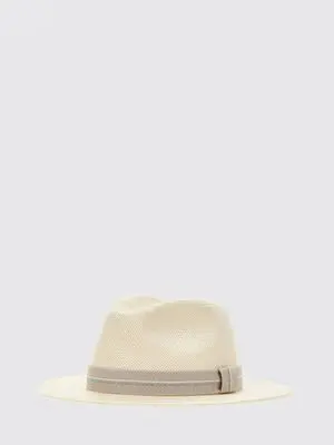 Eleventy Hat - White