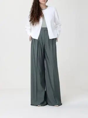 Max Mara Wide Leg Trousers