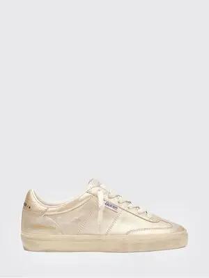 GOLDEN GOOSE Low Top Sneakers