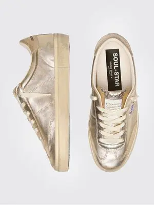 GOLDEN GOOSE Low Top Sneakers