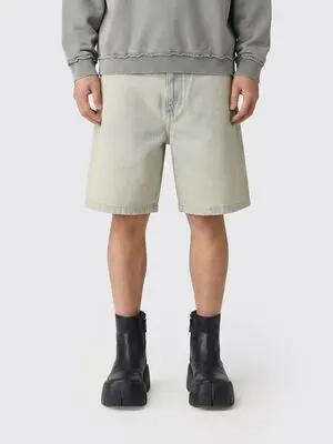 GOLDEN GOOSE Denim Shorts