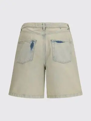 GOLDEN GOOSE Denim Shorts