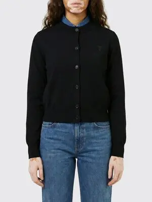 Ami Sweater - Black