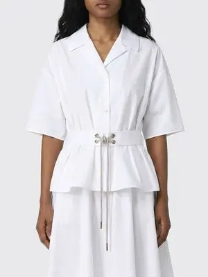 Max Mara Shirt - White