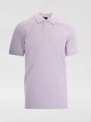 BOSS Polo Shirt - Violet
