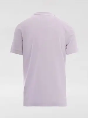 BOSS Polo Shirt - Violet