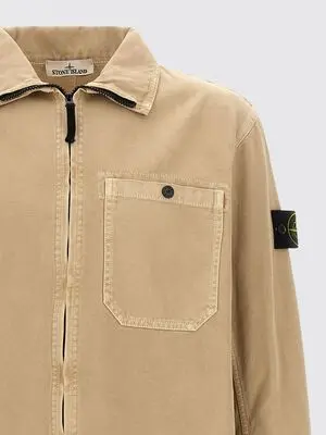 Stone Island Cotton Shirt