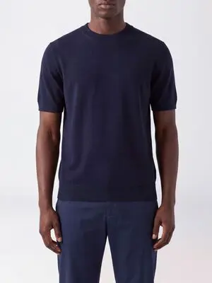 BOSS Sweater Blue