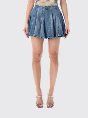 DIESEL Skirt - Blue