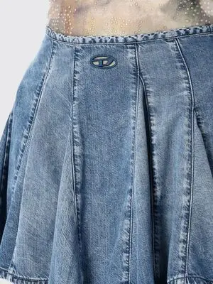 DIESEL® Denim Skirt - Blue