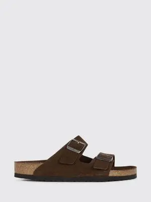 BIRKENSTOCK Sandals - Brown