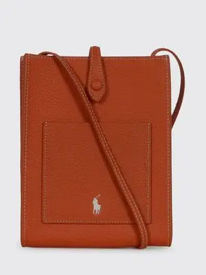 Polo Ralph Lauren Mini Bag - Orange
