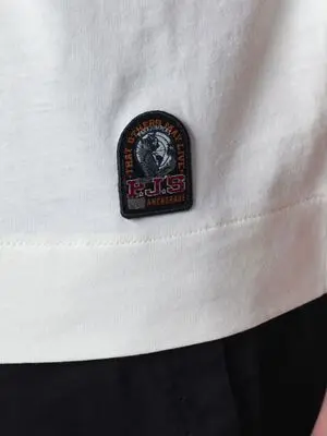 PARAJUMPERS T-shirt - White