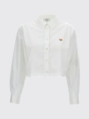 Maison Kitsuné Shirt