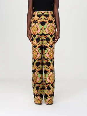 Etro Printed Pants