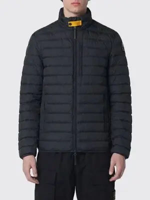 PARAJUMPERS Jacket Men Black