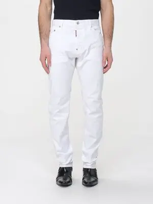 Dsquared2 Jeans - White