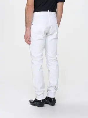 Dsquared2 Jeans - White