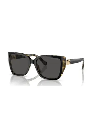 Michael Kors Tortoiseshell Eyewear For Women