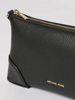 Michael Kors Crossbody Bag - Black