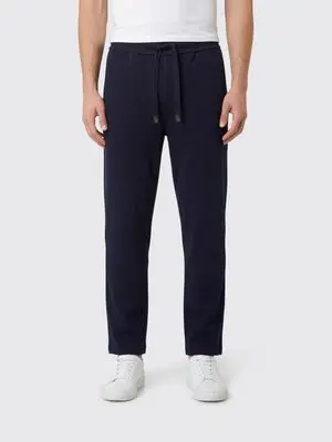Brioni Tailored Sweatpants - Blue