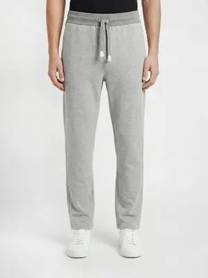 Brioni Tailored Sweatpants - Grey
