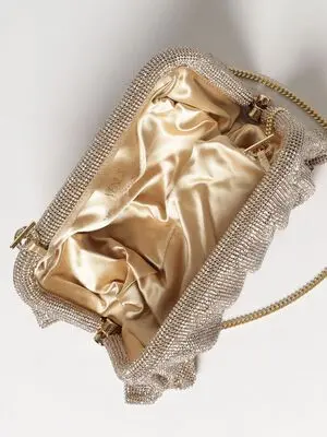 Benedetta Bruzziches Clutch