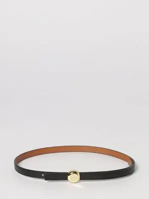Tory Burch Belt Black