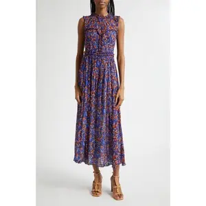 Ulla Johnson Pleated Cocktail Dresses For Women
