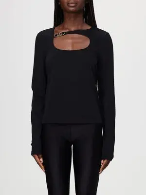 Just Cavalli Long Sleeve Top