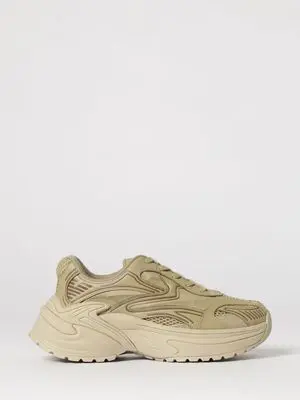 Emporio Armani Sneakers - Beige