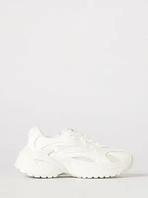 Emporio Armani Sneakers - White