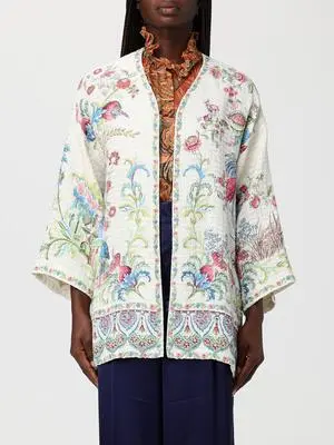 Etro Jacket - Multicolor